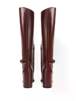 SERGIO ROSSI Sr Nora Boots