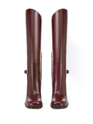 SERGIO ROSSI Sr Nora Boots
