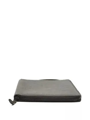 Burberry Leather Wallet