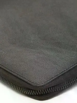 Burberry Leather Wallet
