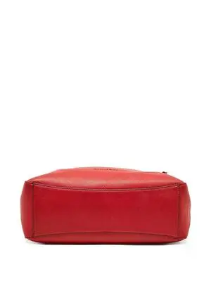 Michael Kors Leather Tote Bag
