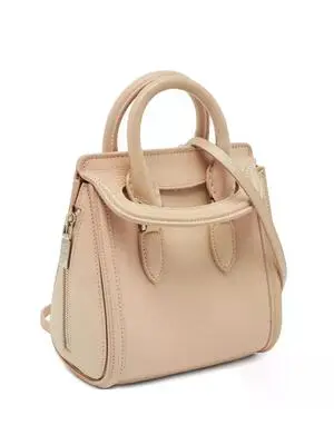 Alexander McQueen Heroine Satchel