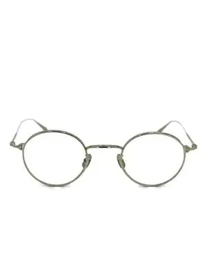 EYEVAN7285 186 Round-frame Glasses