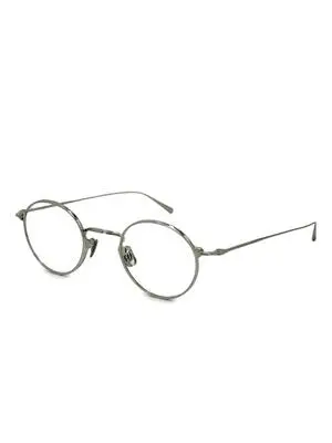 EYEVAN7285 186 Round-frame Glasses