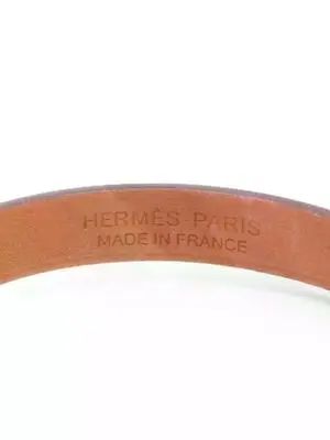 Hermès 2022 Rival Bracelet