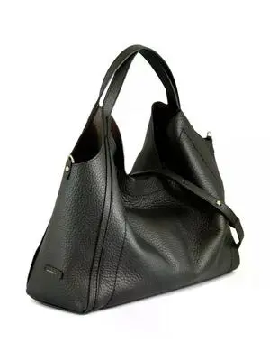 LORISTELLA Serena 2787 Leather Tote Bag