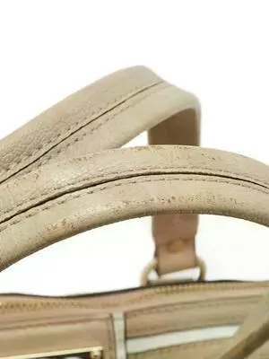 Dkny Canvas Satchel
