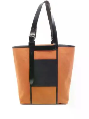 Hermès 2023 Etrivière Pocket 27 Tote Bag