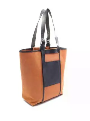 Hermès 2023 Etrivière Pocket 27 Tote Bag
