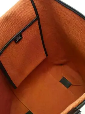 Hermès 2023 Etrivière Pocket 27 Tote Bag