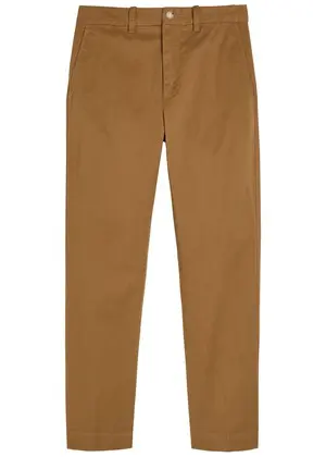 Polo Ralph Lauren Tailored Bottoms For Women