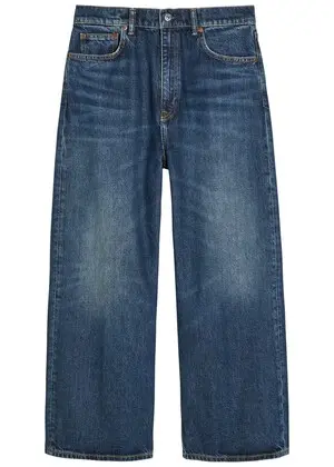 Polo Ralph Lauren Whiskering Jeans For Women