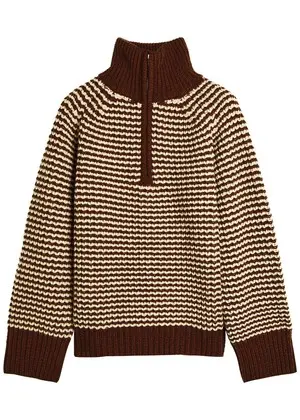 Studio Nicholson Relaxed Knitwear For Men