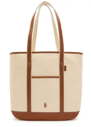 Polo Ralph Lauren Trimmed Bags For Women