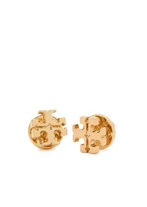Tory Burch Icon Stud Earrings