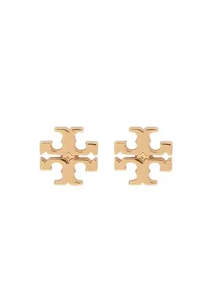 Tory Burch Icon Stud Earrings