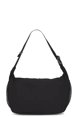 SNOW PEAK Everyday Use Middle Shoulder Bag