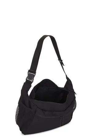 SNOW PEAK Everyday Use Middle Shoulder Bag
