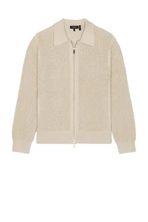 Theory Ribbed Cardigans For Men