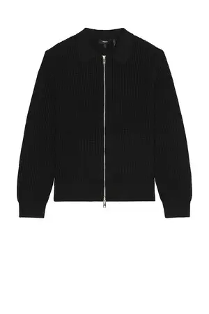 Theory Eco Cashton Gary Full Zip