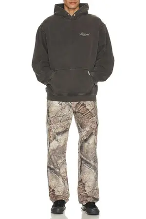 REPRESENT Real Tree Cargo Pant - Camo