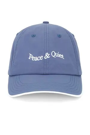 Museum Of Peace & Quiet Fabric Hats For Men