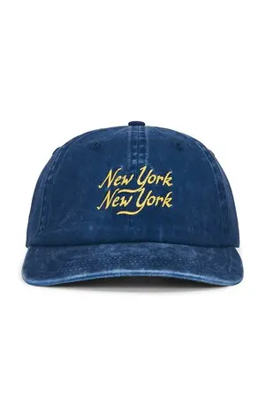 CORRIDOR X Revolve City Of Angeles Cap - Navy