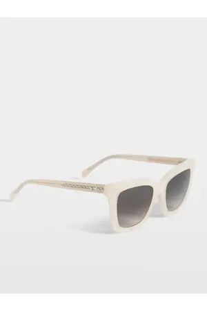Zadig&Voltaire Sunglasses - White