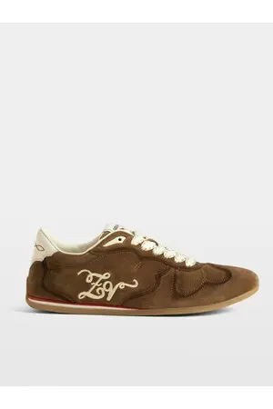 Zadig&voltaire Flat Sneakers For Women