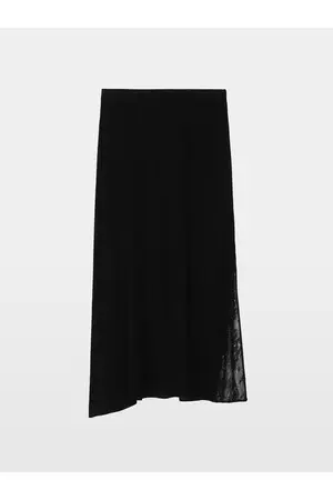 Zadig&Voltaire Jayla Viscose Skirt