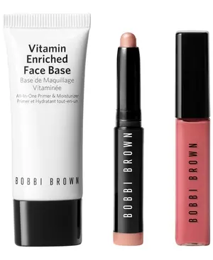 Bobbi Brown 3-pc. Mini Skincare And Makeup Set - No Color