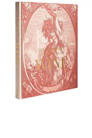 Assouline The Impossible Collection Of Wine - Brown