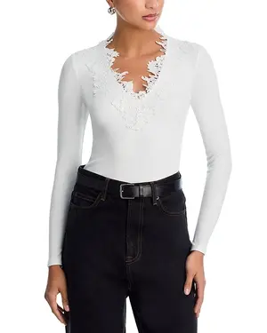 Generation Love Piper Lace Top