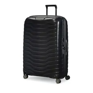 SAMSONITE Proxis Extra Large Spinner Checked Suitcase