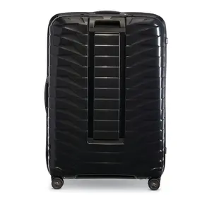 SAMSONITE Proxis Extra Large Spinner Checked Suitcase