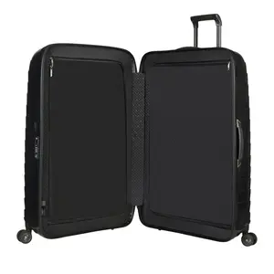 SAMSONITE Proxis Extra Large Spinner Checked Suitcase