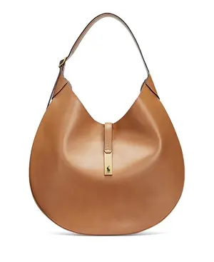 Polo Ralph Lauren Hobo Shoulder Bags