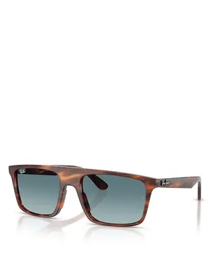 Ray-ban Oversized Square Sunglasses