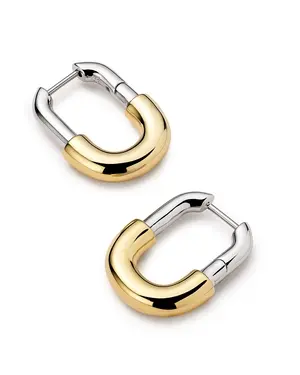 ANA LUISA Brynley Hoop Earrings