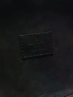 LOUIS VUITTON 2019 Epi Cannes Tote Bag - Silver