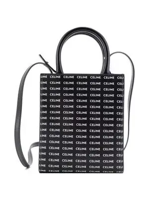 Celine Logo Totes