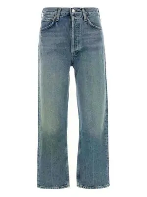 AGOLDE Five-pocket Jeans