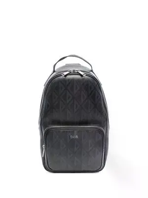 Dior 2010 Rider Sling Bag - Black
