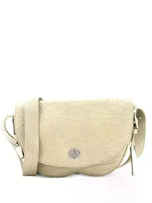 Burberry Satchel Cross Body Bags