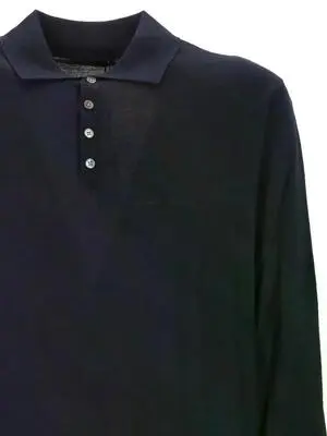 OUTFIT Buttoned Polo Shirt