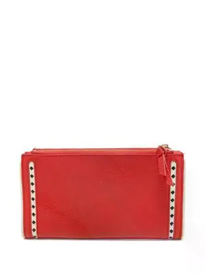 Kate Spade New York Leather Clutch