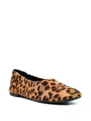 Senso Casey Ballet Flats