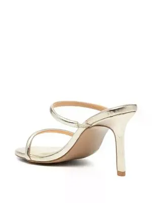 Senso 85mm Upton Sandals - Gold