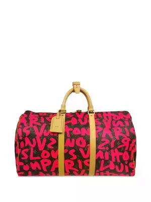 Louis Vuitton Large Travel Bags