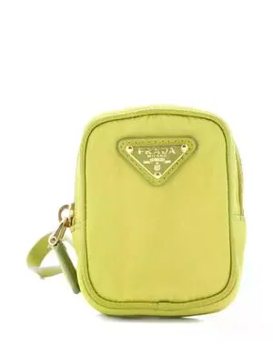 Prada Re-edition 1978 Re-nylon Mini Pouch